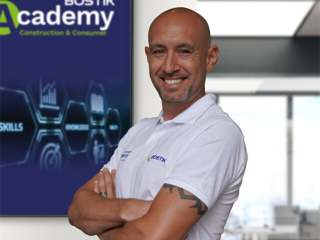 Interview Pedro Paredes | Training | Bostik Global